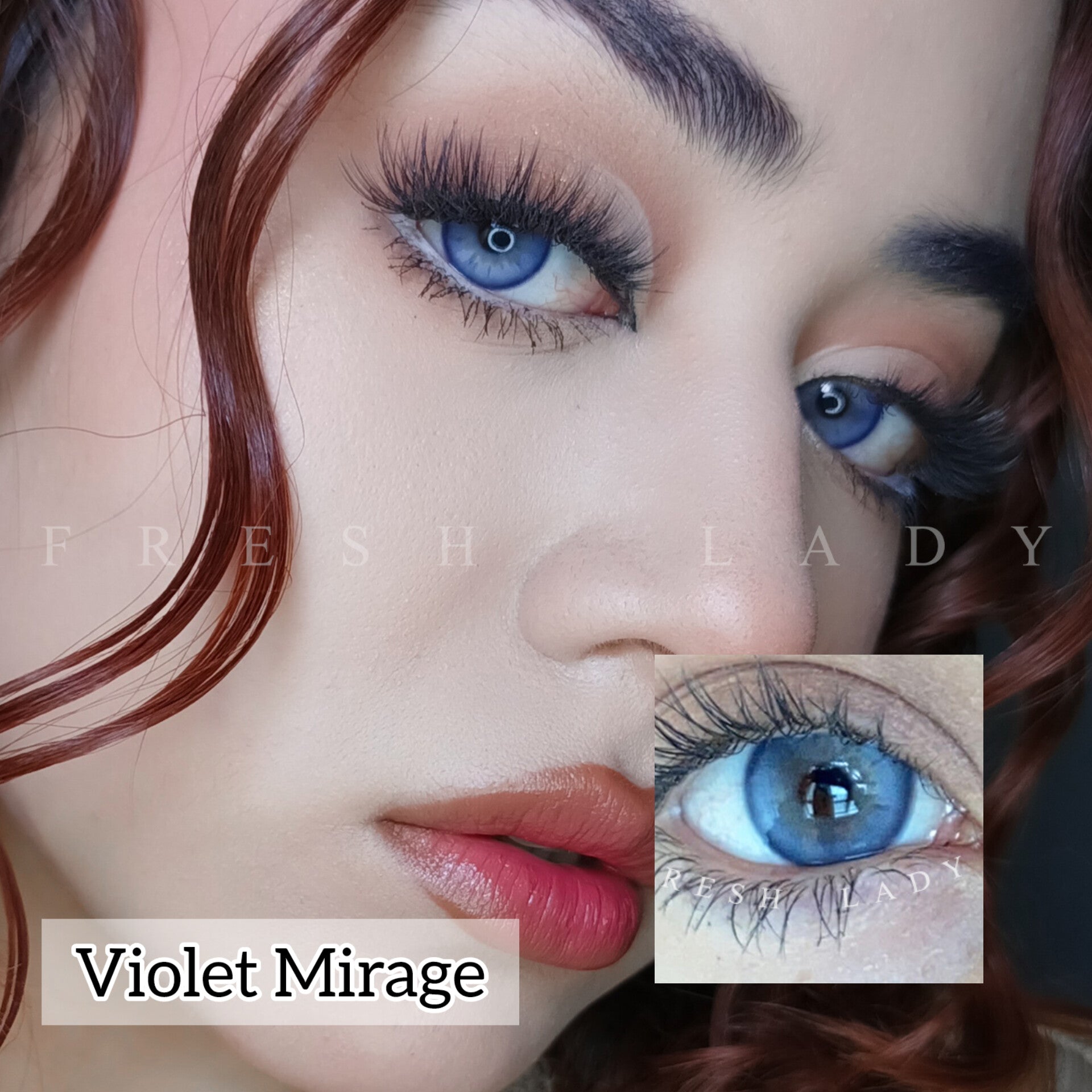 Big Eyes Violet Mirage – mushistore