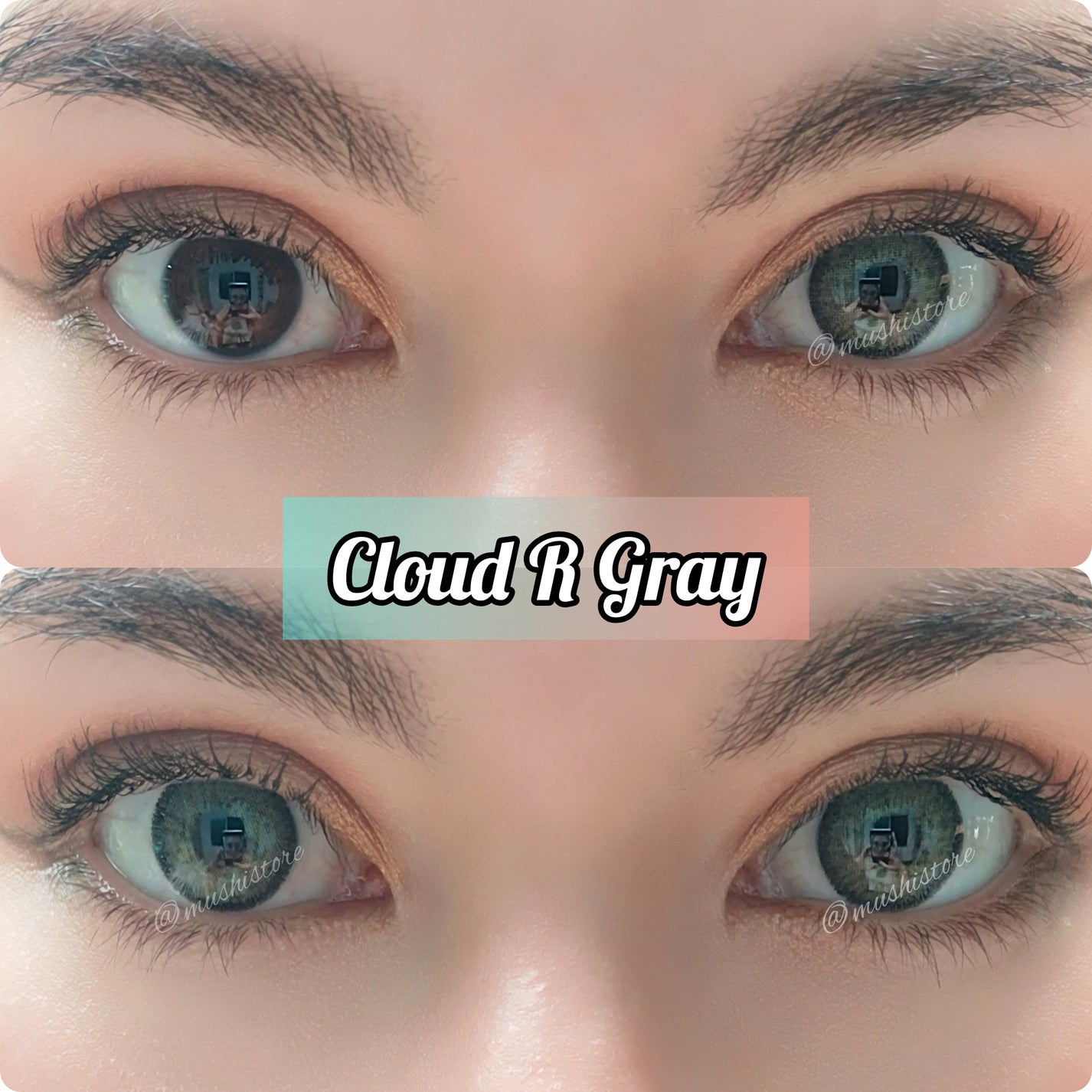 Cloud R Gray – mushistore